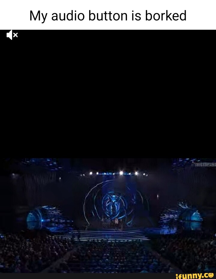 Borked memes. Best Collection of funny Borked pictures on iFunny