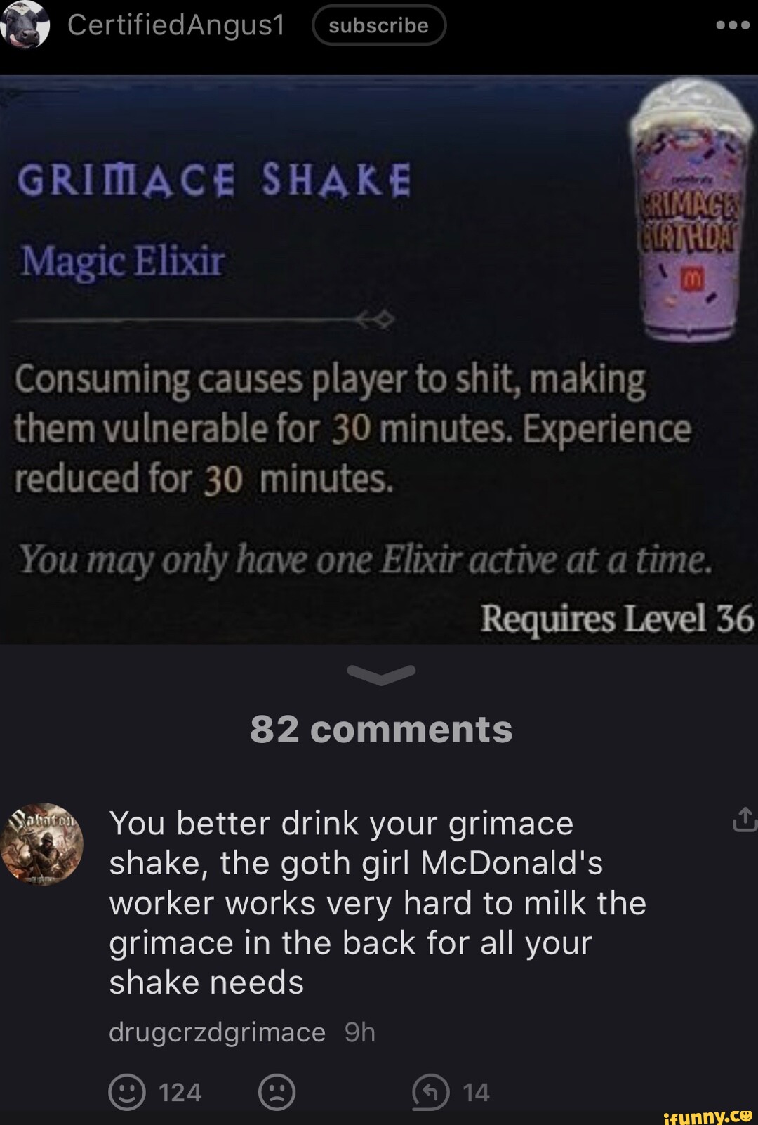 Elixir memes. Best Collection of funny Elixir pictures on iFunny