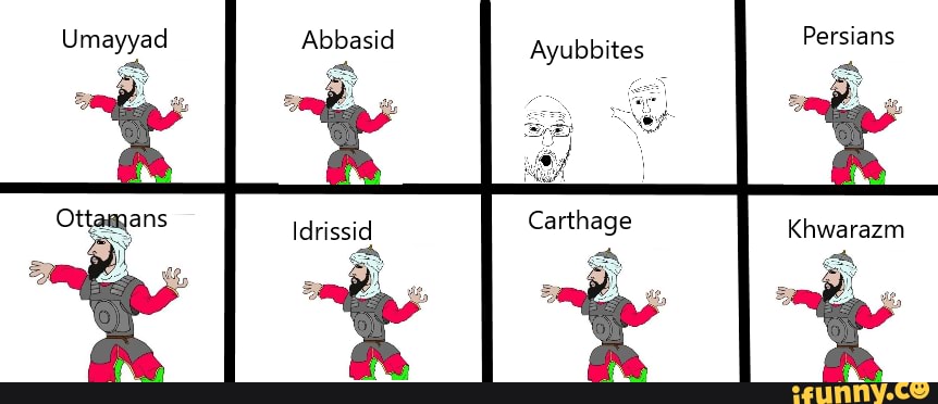 Abbasid memes. Best Collection of funny Abbasid pictures on iFunny