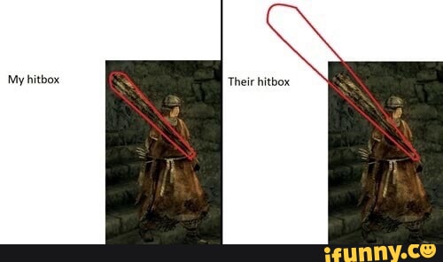 Hitbox memes. Best Collection of funny Hitbox pictures on iFunny