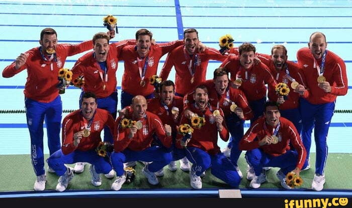 Water_polo memes. Best Collection of funny Water_polo pictures on iFunny