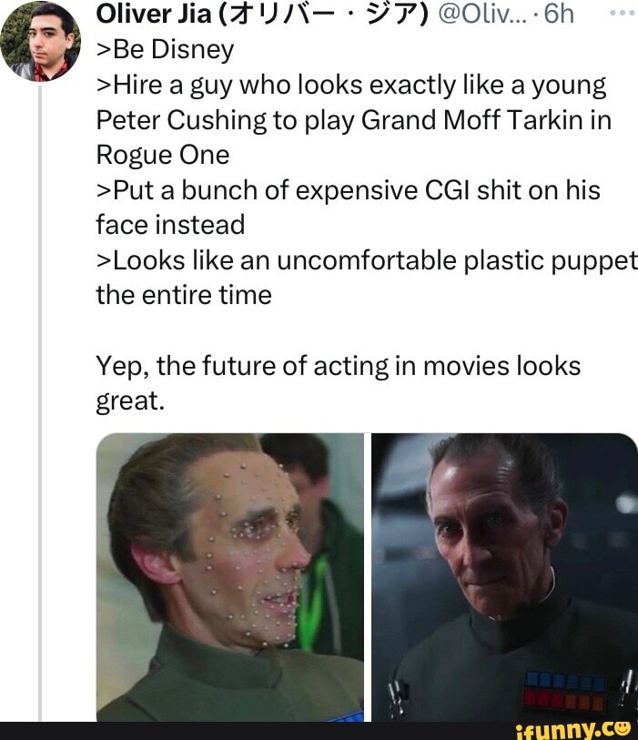 Moff memes. Best Collection of funny Moff pictures on iFunny