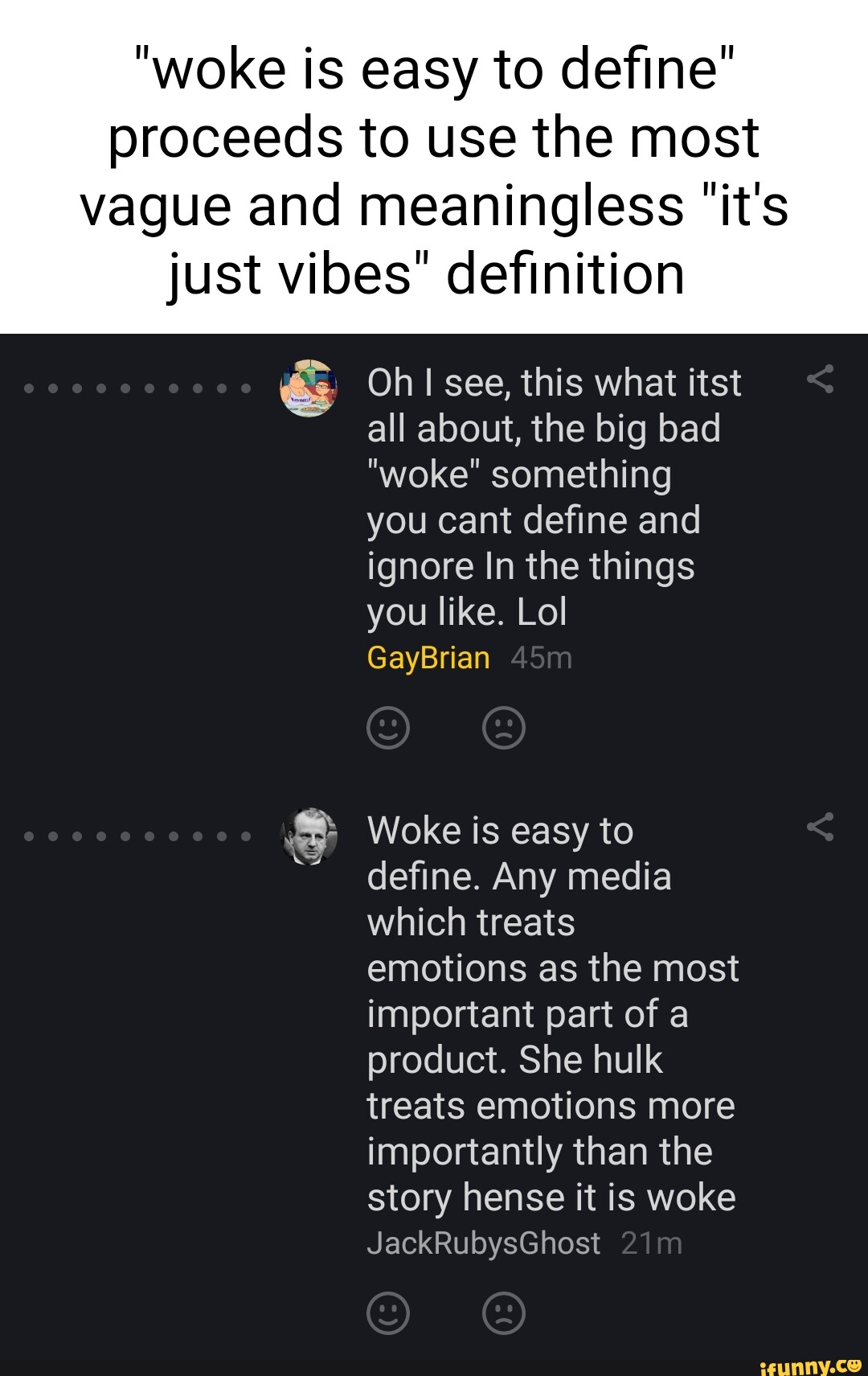 Vague memes. Best Collection of funny Vague pictures on iFunny