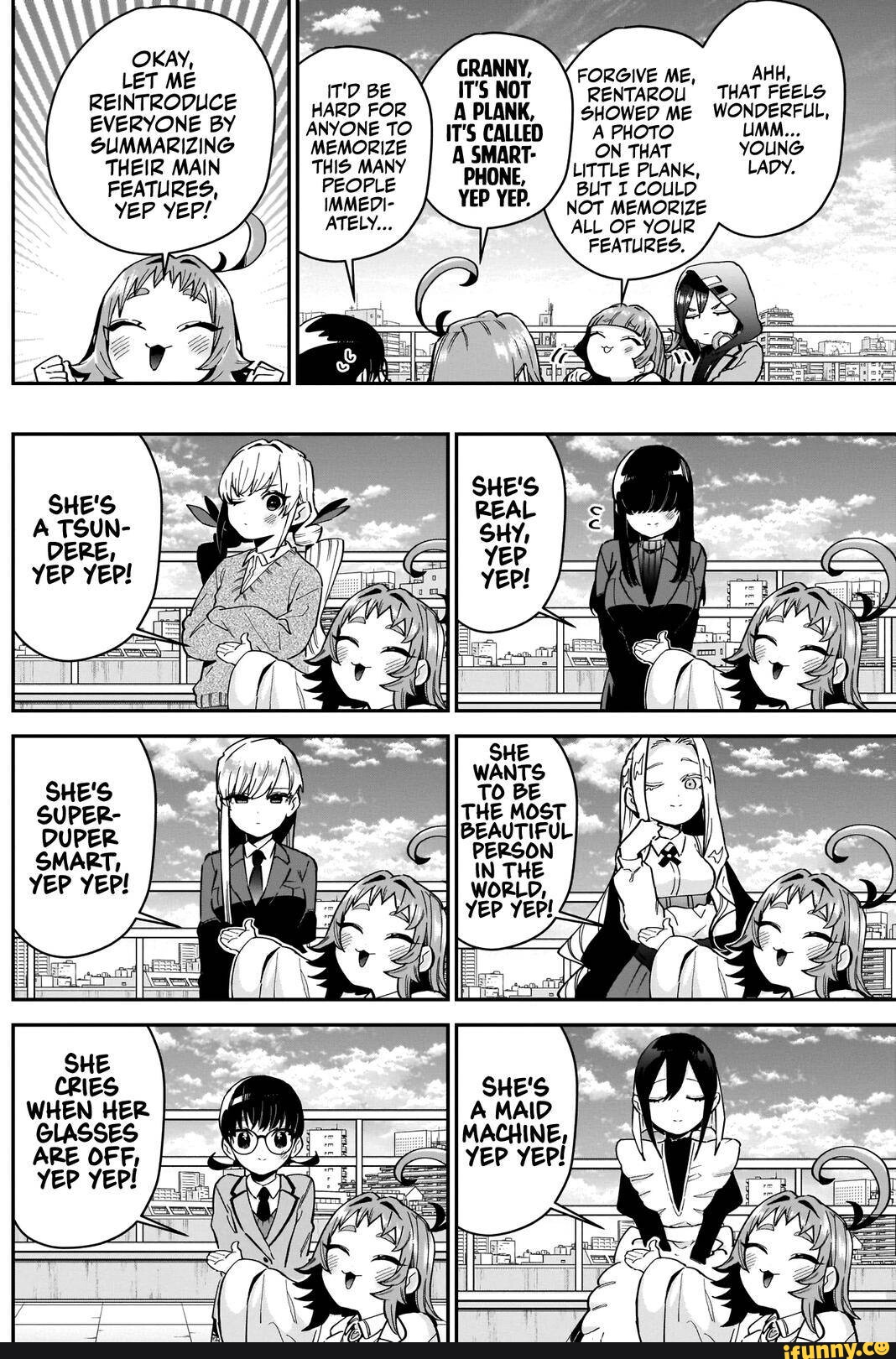 Summarizing memes. Best Collection of funny Summarizing pictures on iFunny