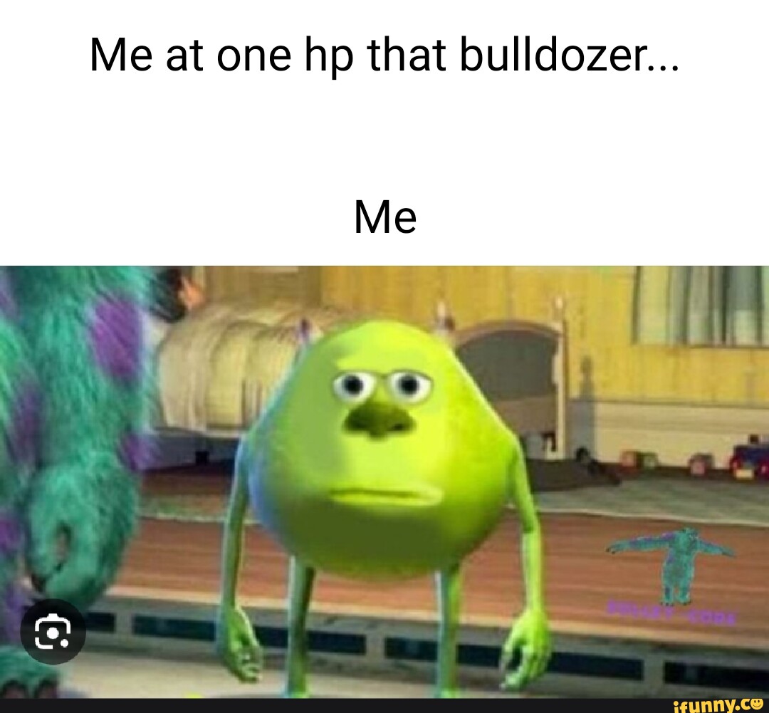 Bulldozer memes. Best Collection of funny Bulldozer pictures on iFunny