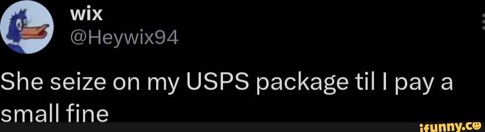 Usps memes. Best Collection of funny Usps pictures on iFunny