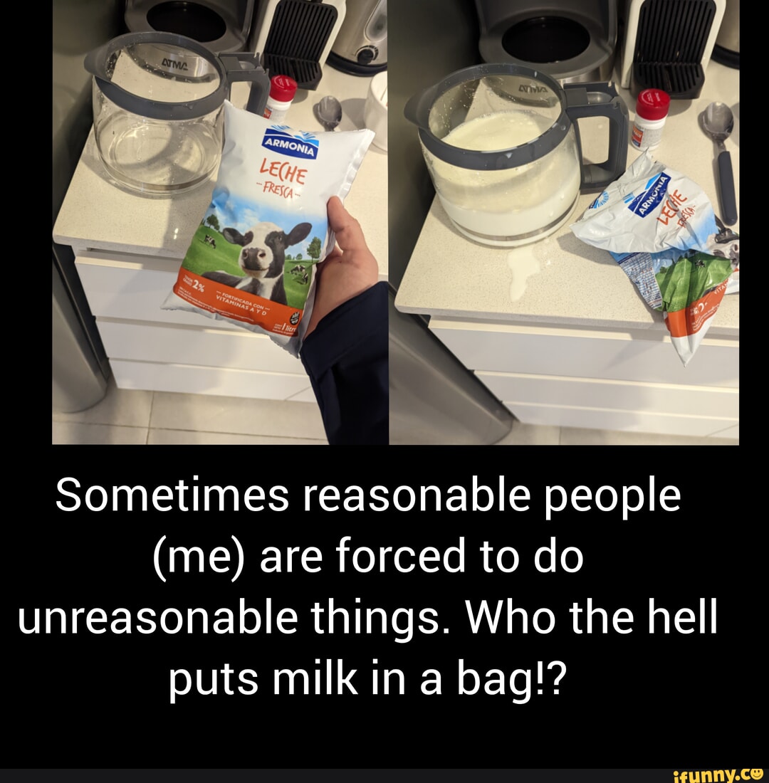 Unreasonable memes. Best Collection of funny Unreasonable pictures on ...