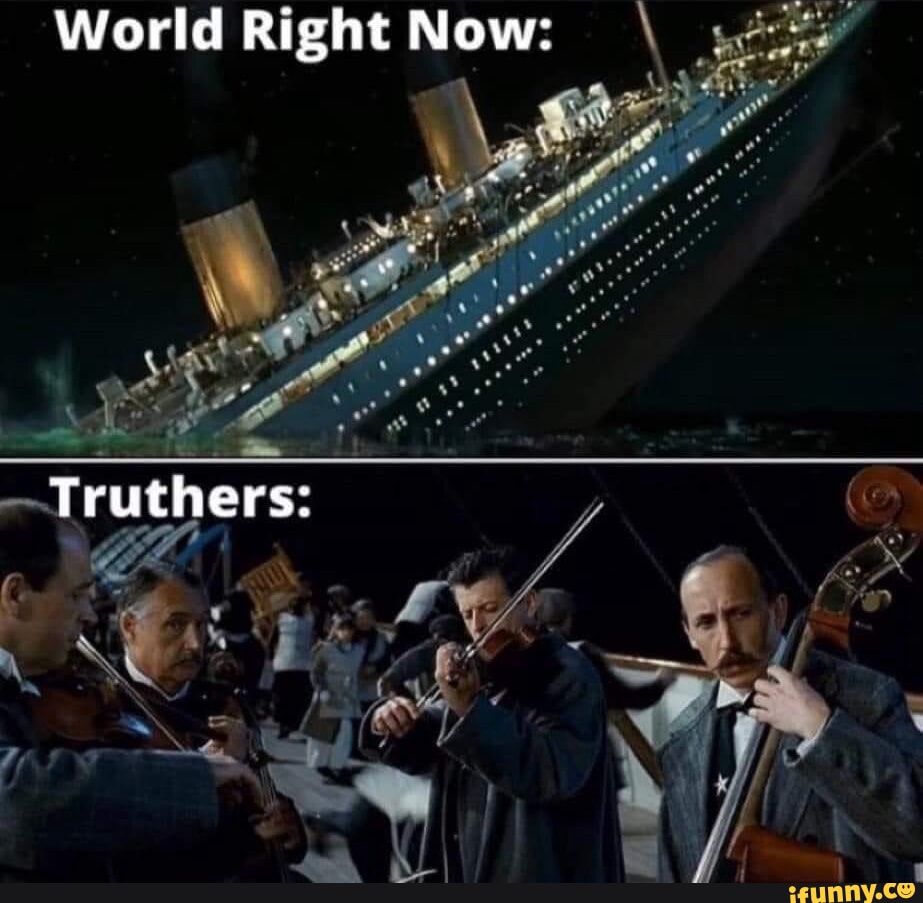 Sinking memes. Best Collection of funny Sinking pictures on iFunny