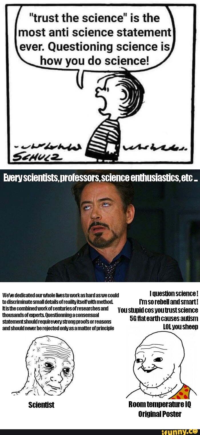 Scientific_method memes. Best Collection of funny Scientific_method ...