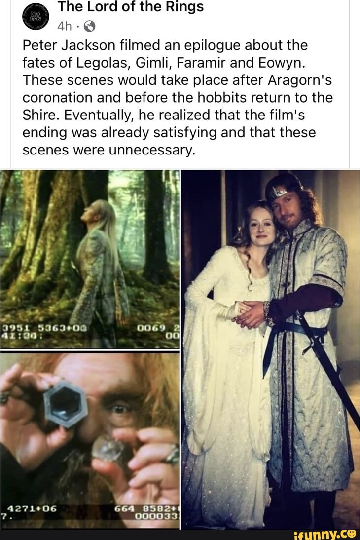 Faramir memes. Best Collection of funny Faramir pictures on iFunny