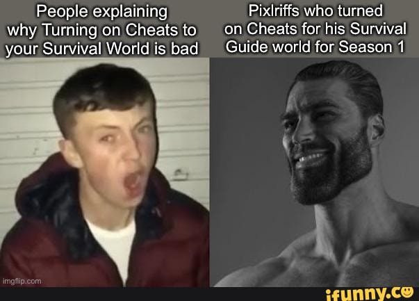 Pixlriffs memes. Best Collection of funny Pixlriffs pictures on iFunny