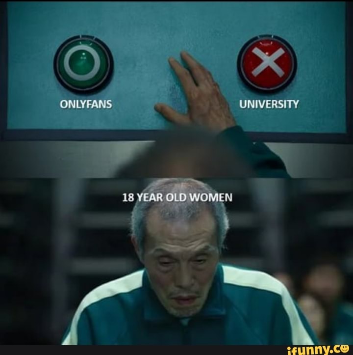 ONLYFANS UNIVERSITY OLD - iFunny