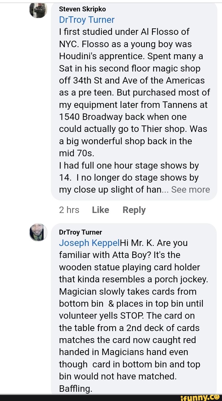 Houdinis memes. Best Collection of funny Houdinis pictures on iFunny