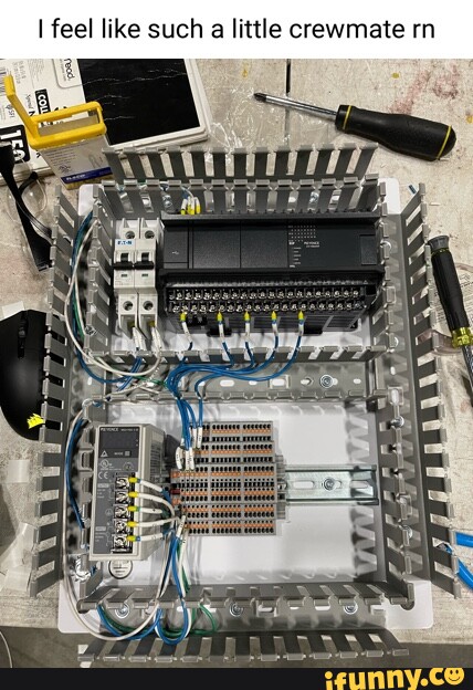 Plc memes. Best Collection of funny Plc pictures on iFunny