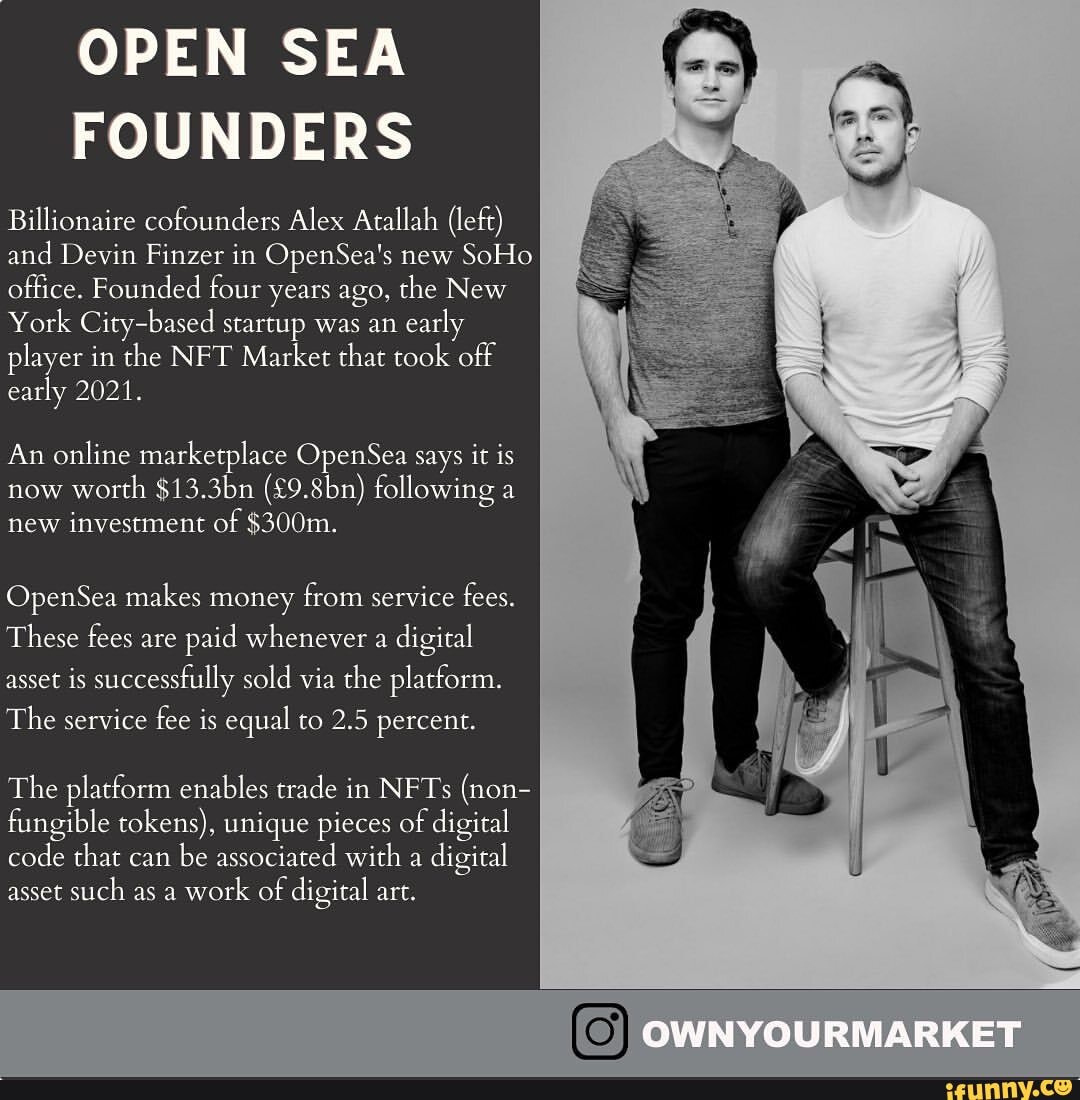 Openseas memes. Best Collection of funny Openseas pictures on iFunny