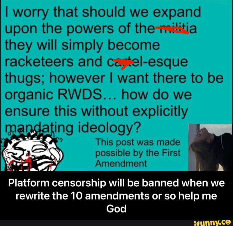 Rwds memes. Best Collection of funny Rwds pictures on iFunny