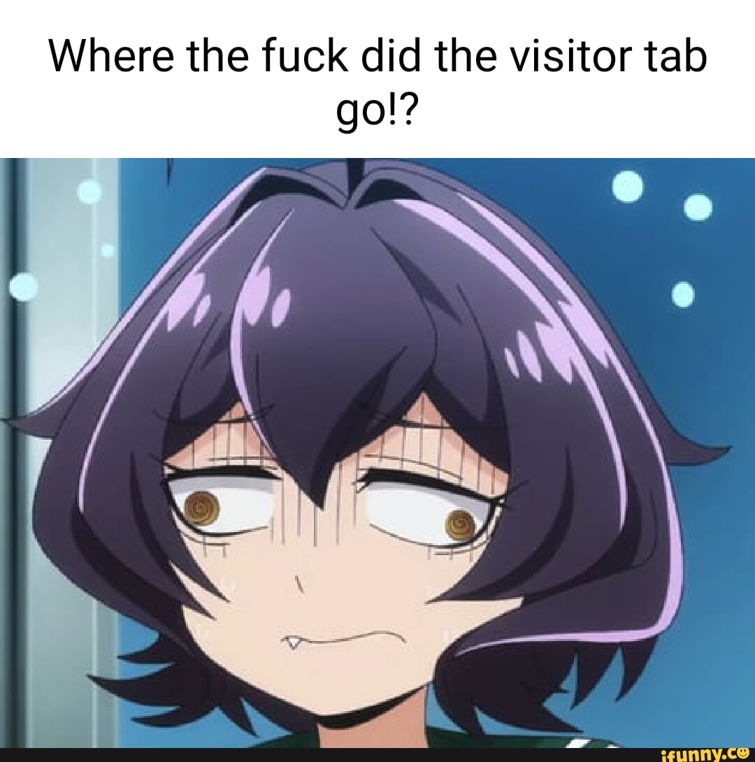 Colored eyed mfs waiting for you to compliment them ie - iFunny