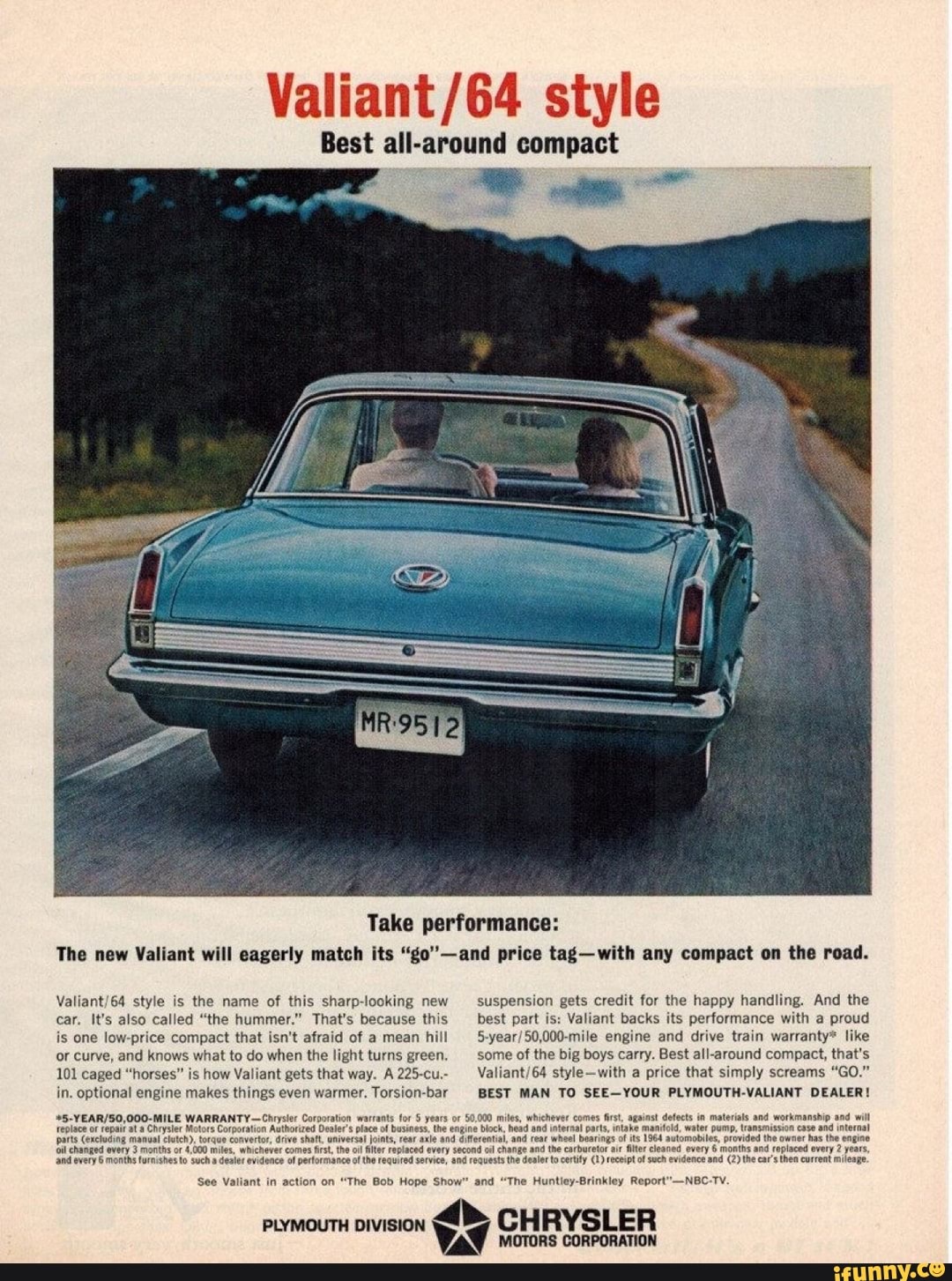 Valiant /64 style Best all-around compact Take performance: The new ...