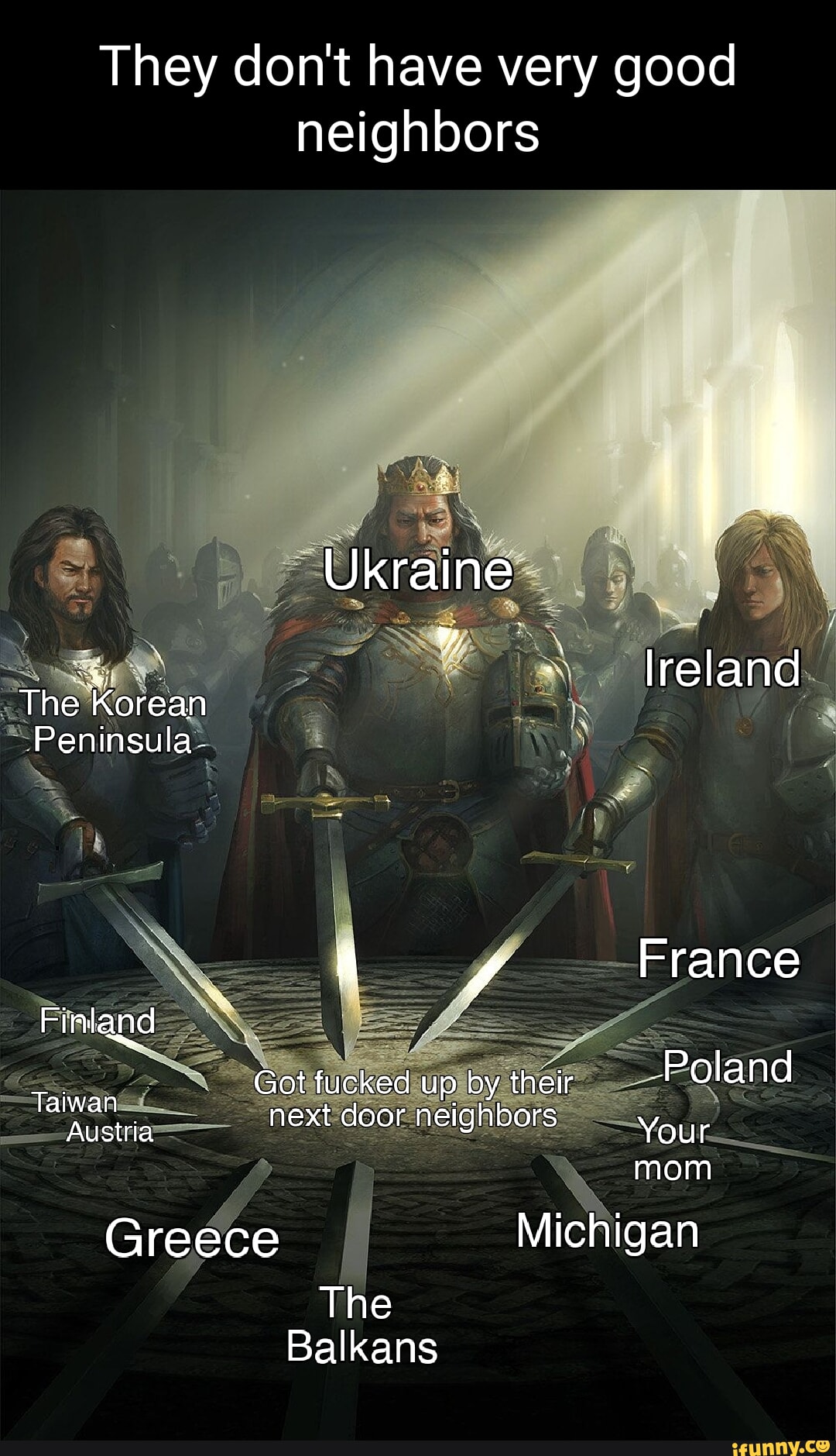Balkans memes. Best Collection of funny Balkans pictures on iFunny