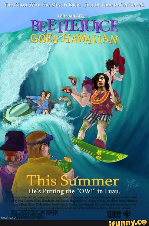 Luau memes. Best Collection of funny Luau pictures on iFunny