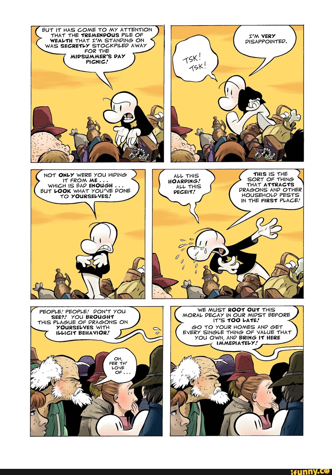 Midsummers memes. Best Collection of funny Midsummers pictures on iFunny