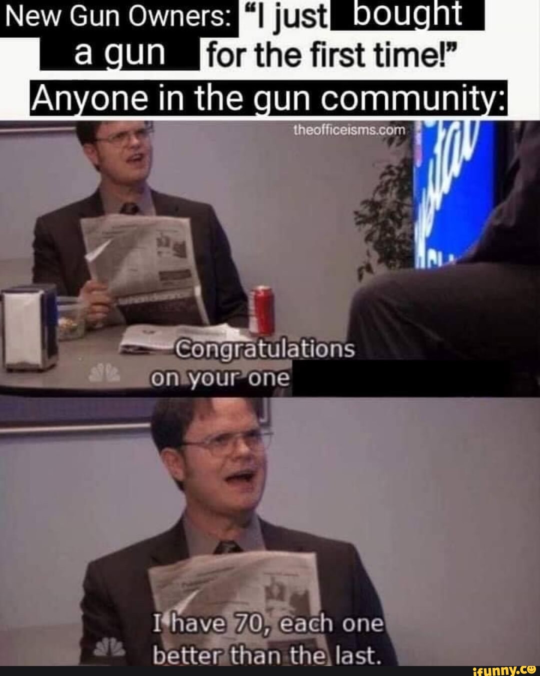 Uniform_Humor 2.0 on Instagram: “Surprise inspection - iFunny