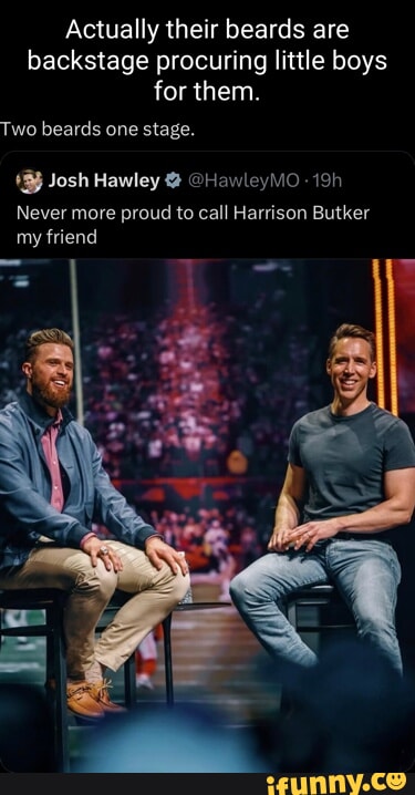 Hawley memes. Best Collection of funny Hawley pictures on iFunny