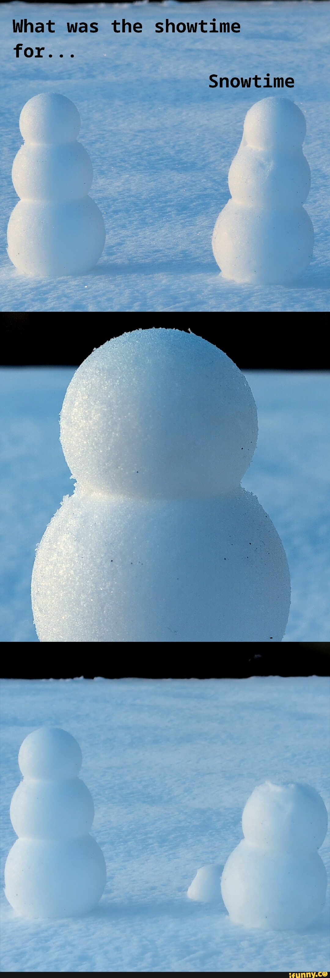 Snowman memes. Best Collection of funny Snowman pictures on iFunny