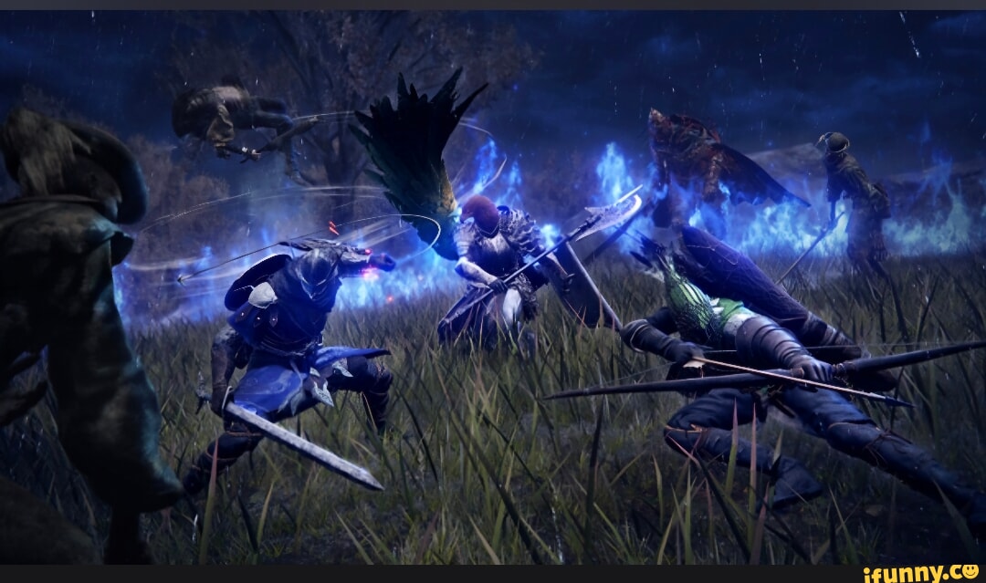 Nightreign memes. Best Collection of funny Nightreign pictures on iFunny