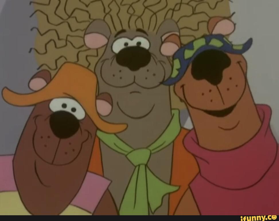 Hanna_barbera memes. Best Collection of funny Hanna_barbera pictures on ...