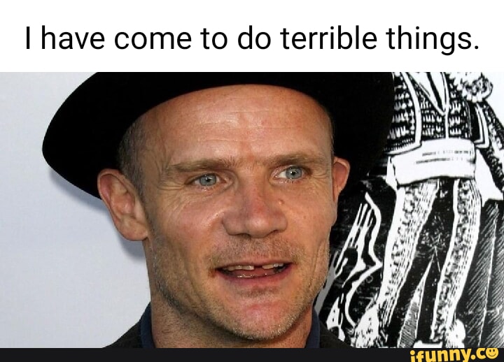 Red Hot Chili Memes