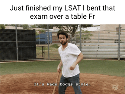 Lsat memes. Best Collection of funny Lsat pictures on iFunny