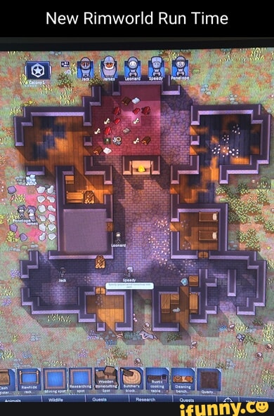 Rimworld memes. Best Collection of funny Rimworld pictures on iFunny