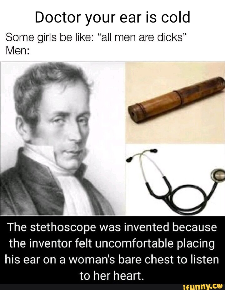 Stethoscope memes. Best Collection of funny Stethoscope pictures on iFunny
