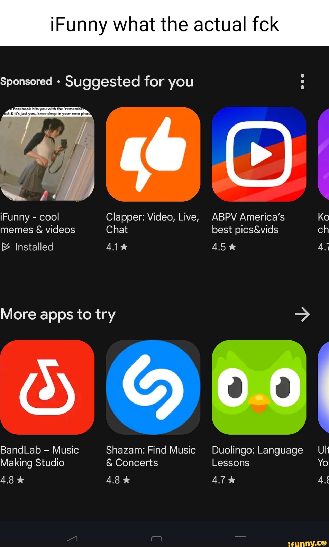 Bandlab memes. Best Collection of funny Bandlab pictures on iFunny