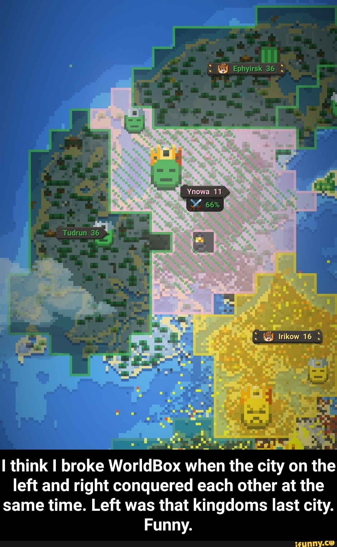 Worldbox memes. Best Collection of funny Worldbox pictures on iFunny