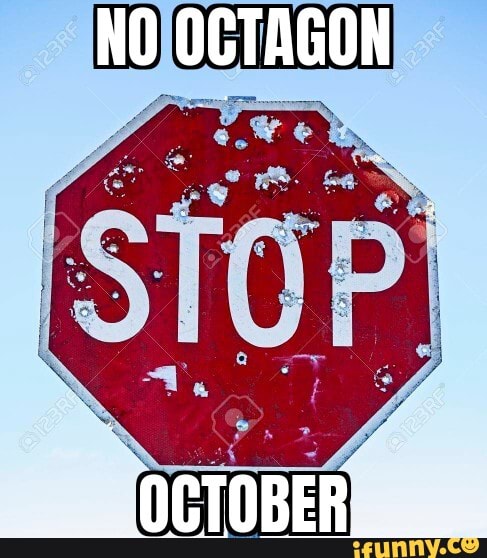 Octagons memes. Best Collection of funny Octagons pictures on iFunny