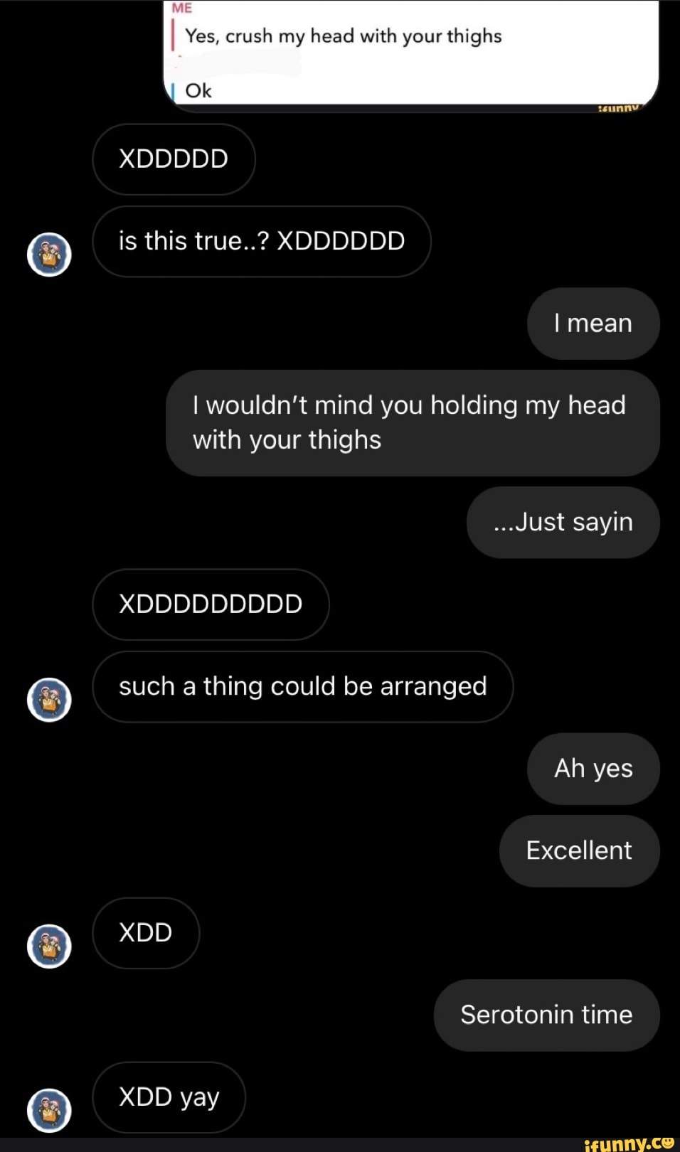 Xddddddddd memes. Best Collection of funny Xddddddddd pictures on iFunny