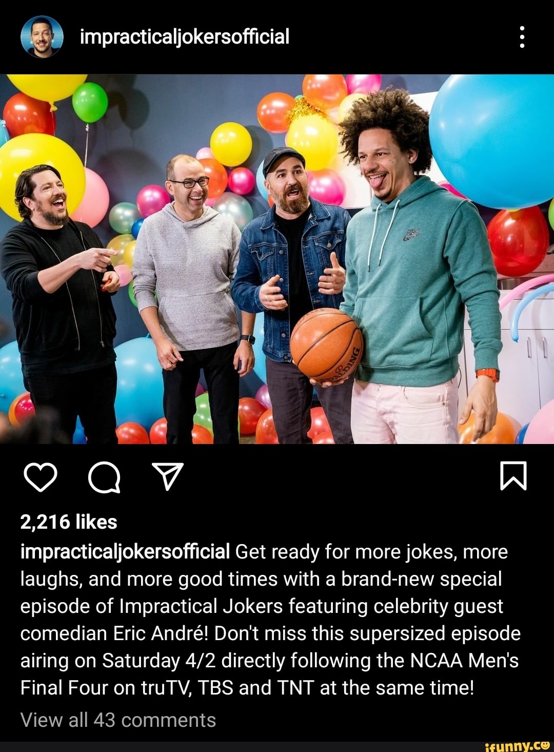 Impracticaljokersofficial memes. Best Collection of funny ...