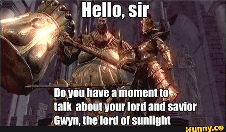 Gwyn memes. Best Collection of funny Gwyn pictures on iFunny