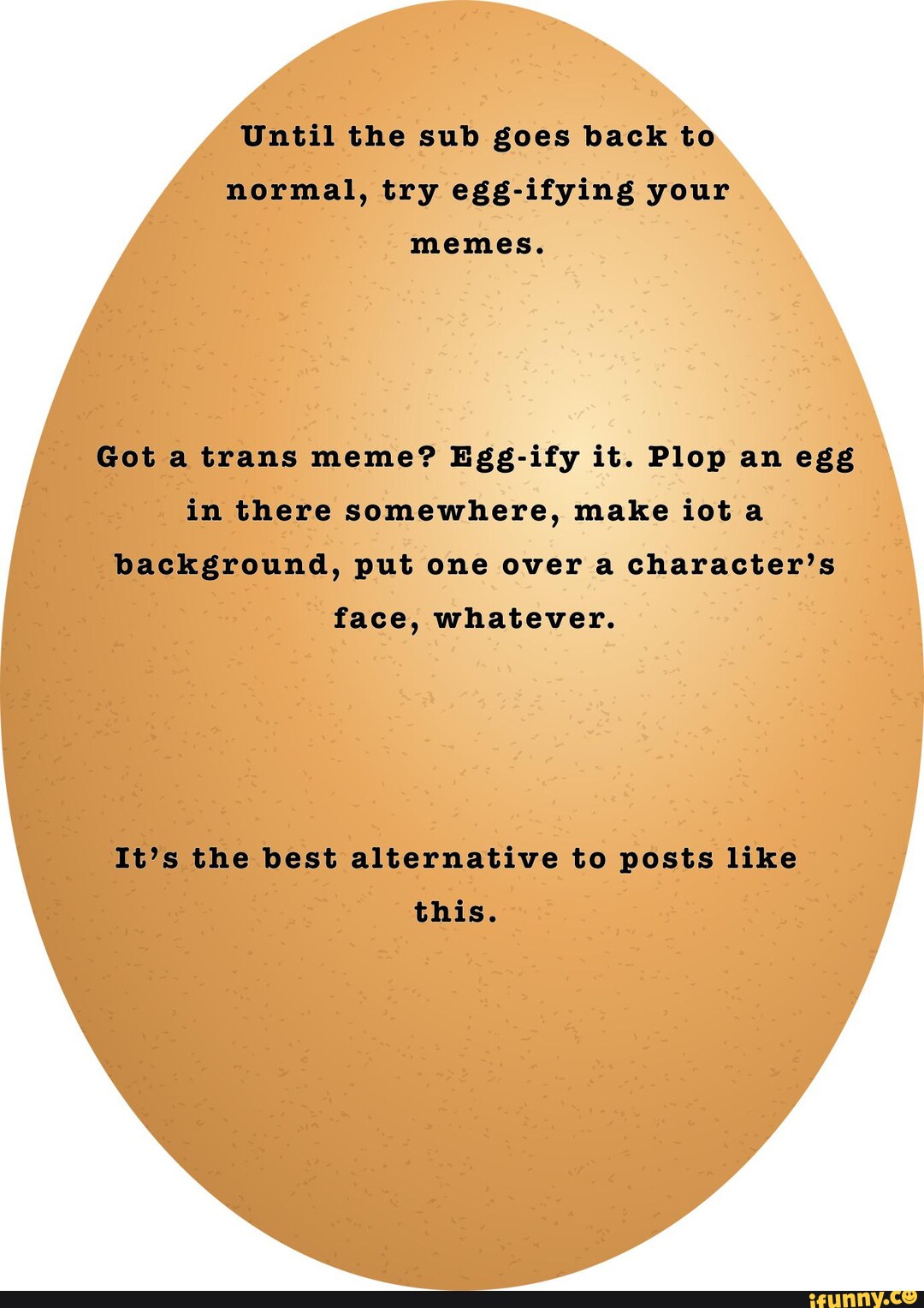 Plop memes. Best Collection of funny Plop pictures on iFunny