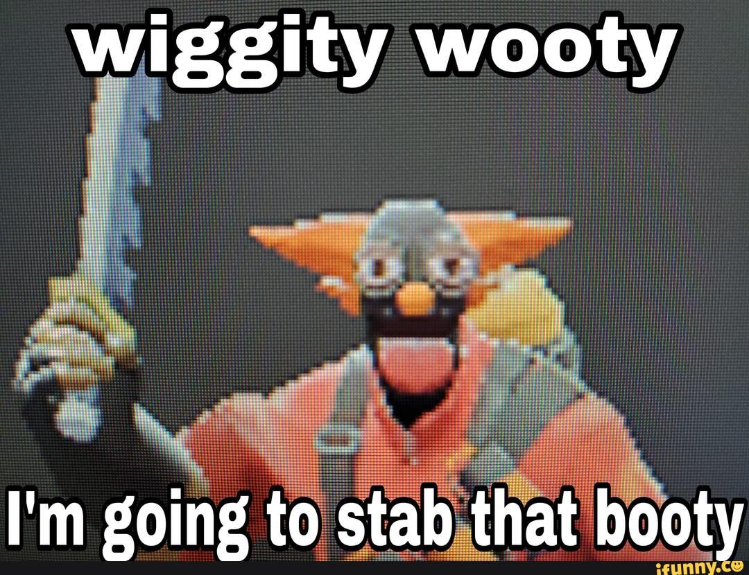 Wooty memes. Best Collection of funny Wooty pictures on iFunny