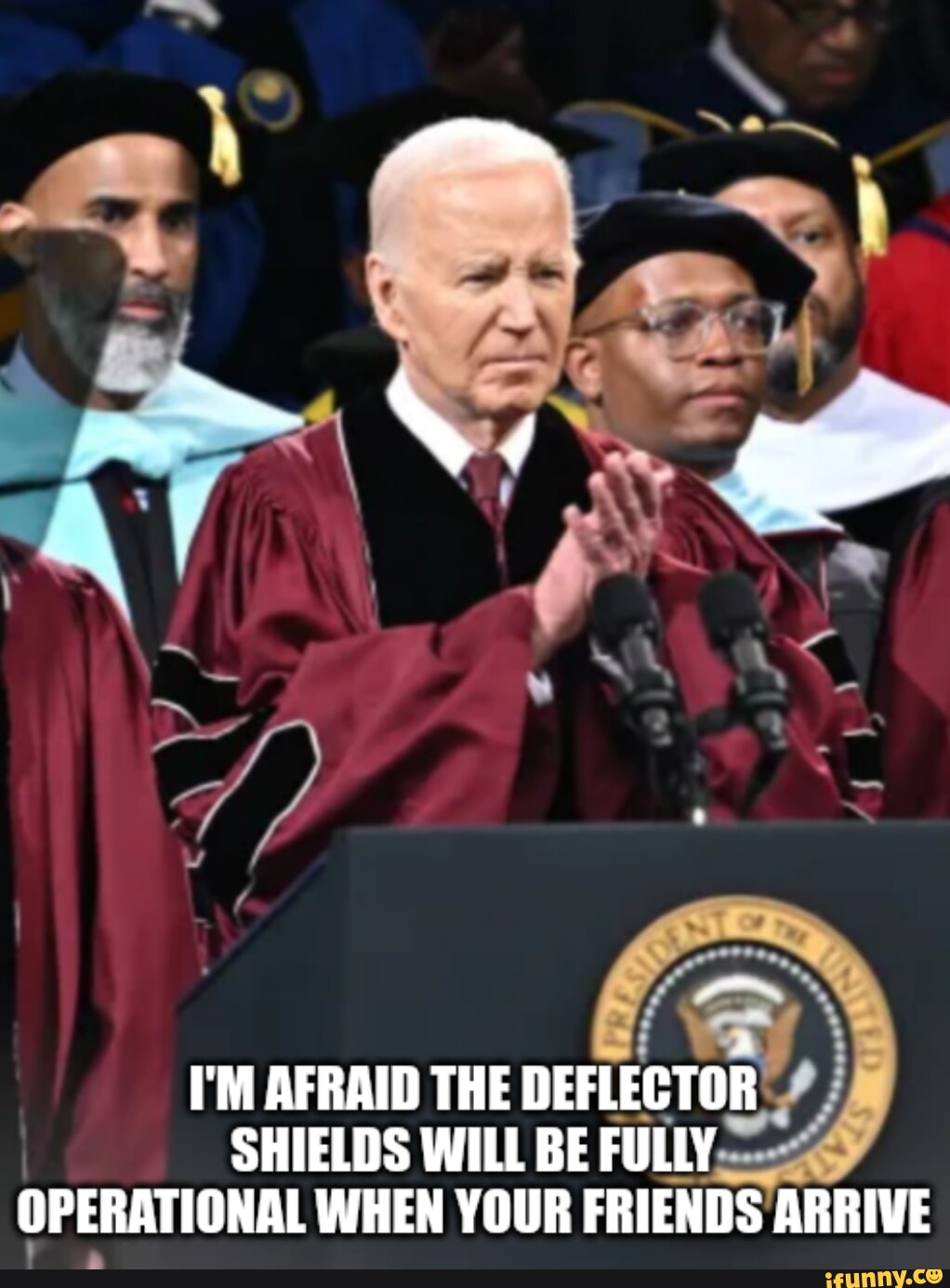 Deflector memes. Best Collection of funny Deflector pictures on iFunny