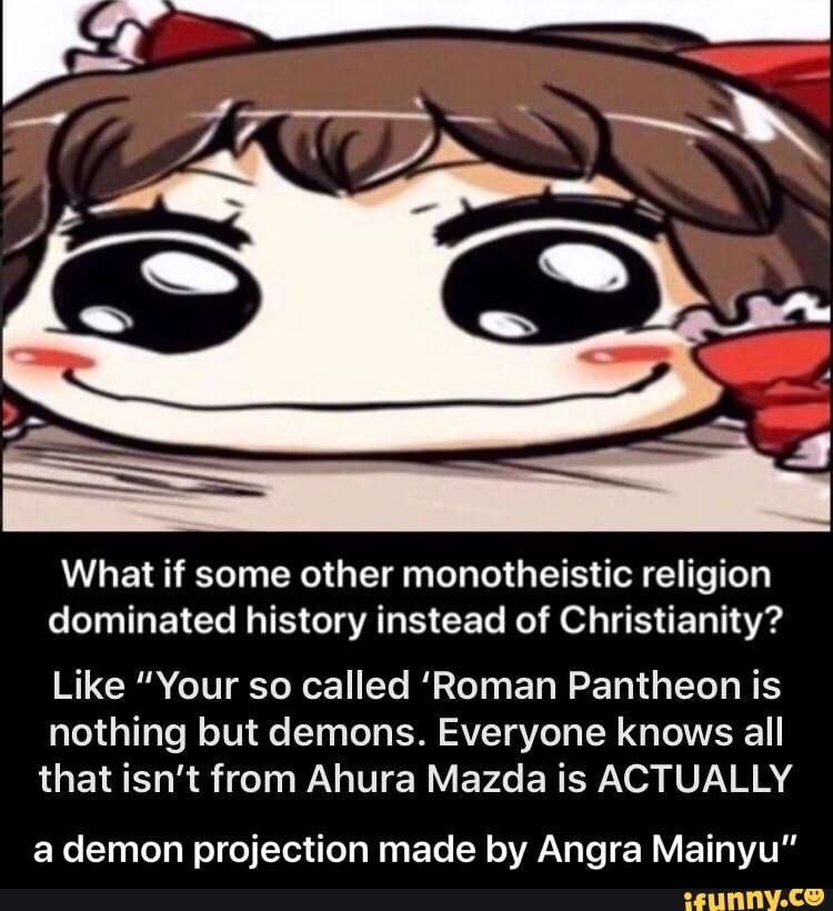 Mainyu memes. Best Collection of funny Mainyu pictures on iFunny