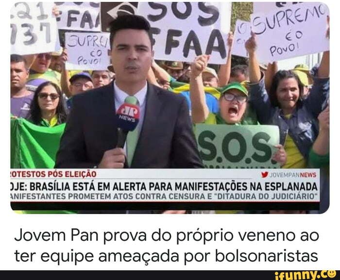 Alerta memes. Best Collection of funny Alerta pictures on iFunny Brazil