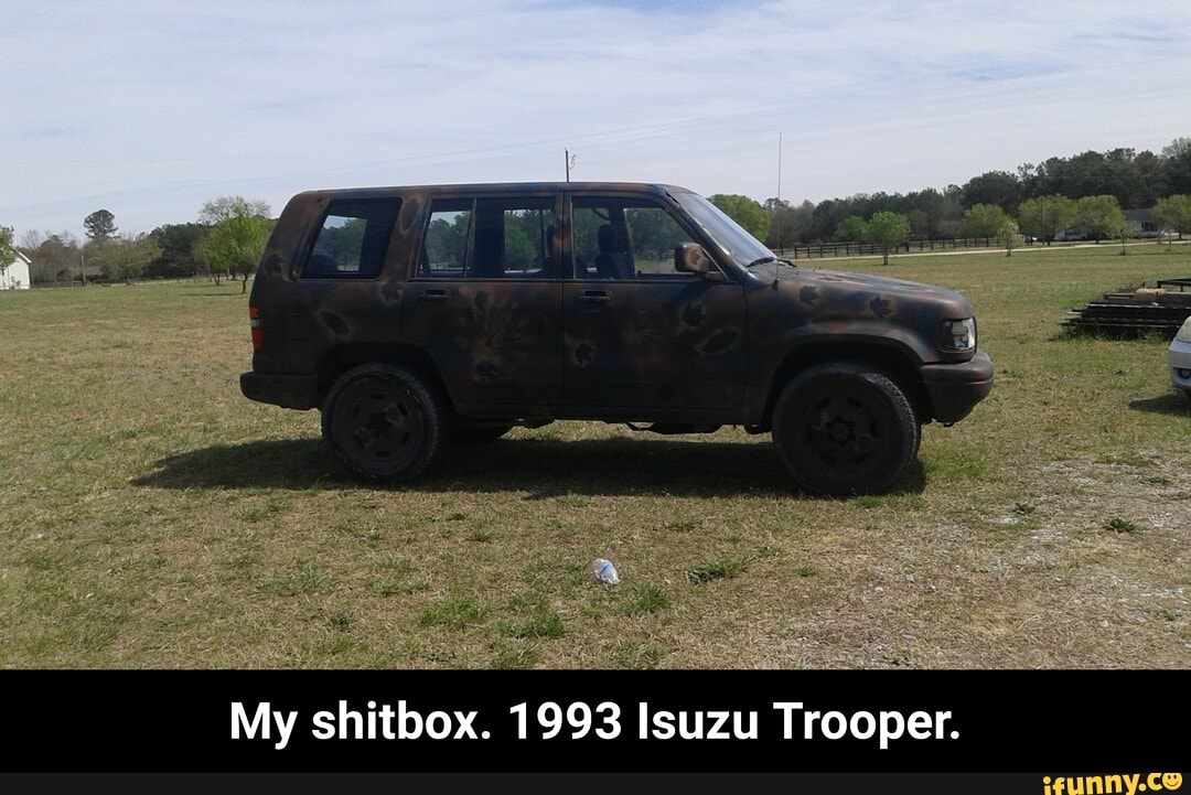 Isuzu memes. Best Collection of funny Isuzu pictures on iFunny