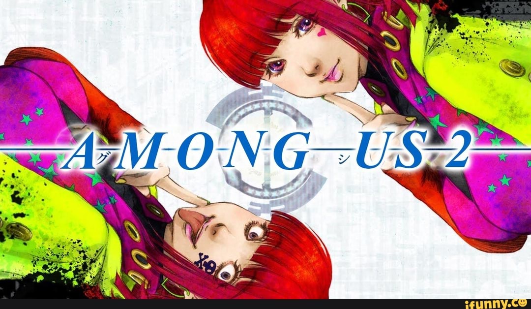 Gnosia memes. Best Collection of funny Gnosia pictures on iFunny