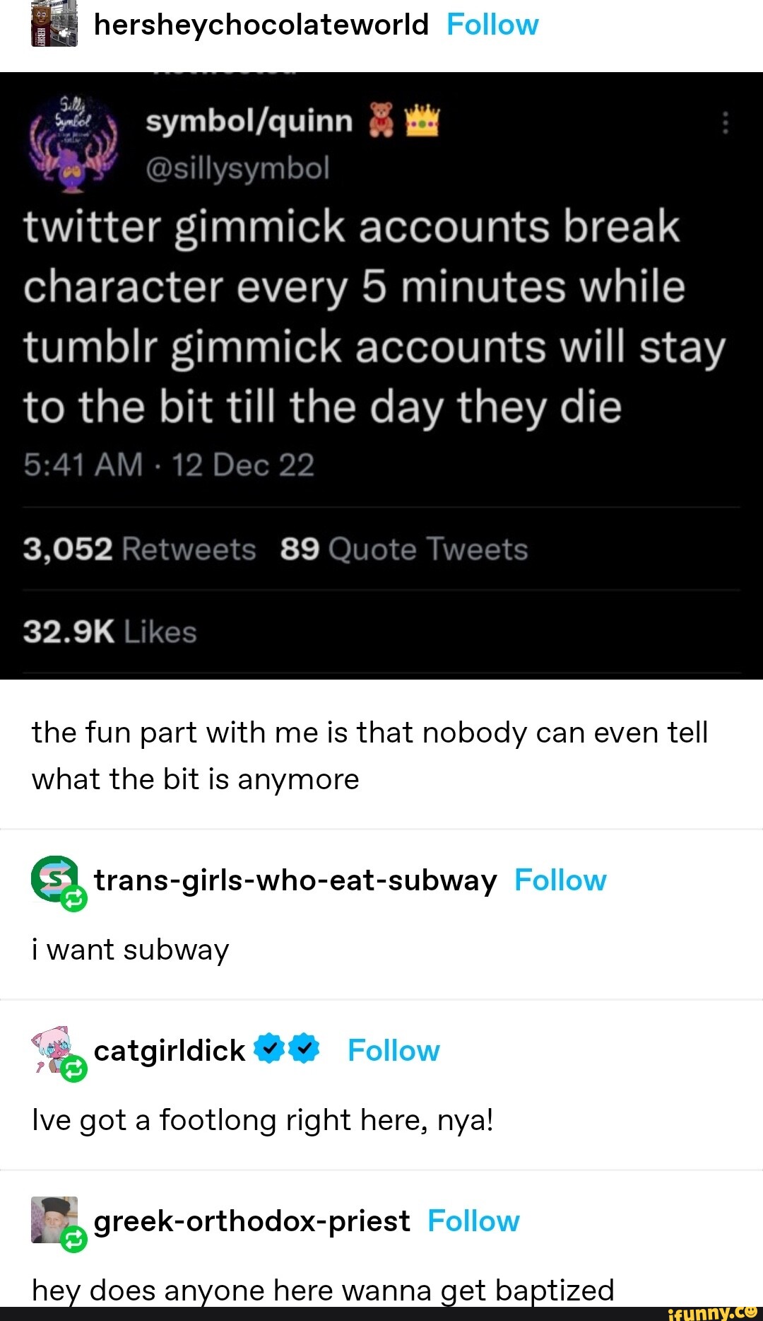 Anyone Wanna Text Tumblr