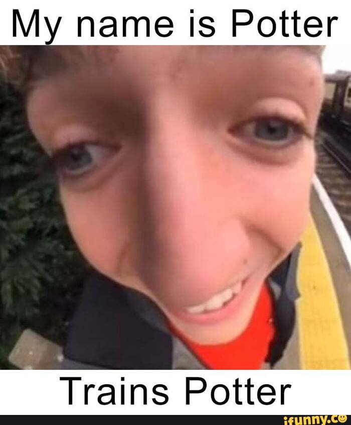 Trainspotter memes. Best Collection of funny Trainspotter pictures on ...