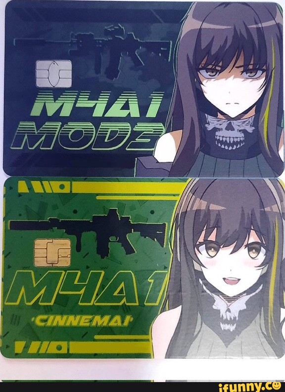 M4a1 memes. Best Collection of funny M4a1 pictures on iFunny